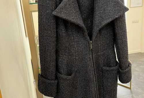 Пальто Chanel оригинал 36 размер