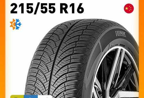 iLink Multimatch A/S 215/55 R16 97V