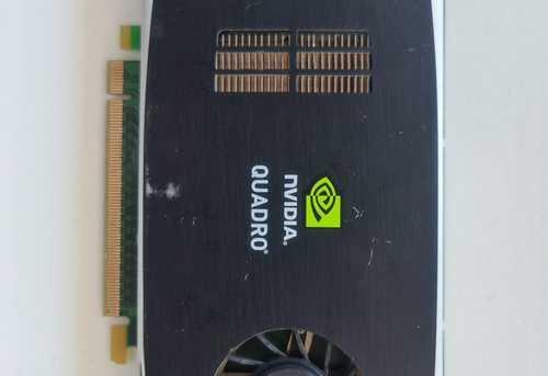 PNY Nvidia Quadro FX 1800