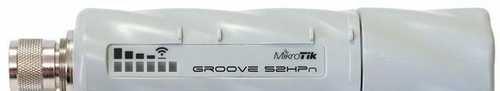 Mikrotik Groove A-52HPn на запчасти/восстановление