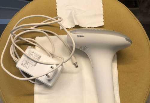 Эпилятор лазерный Philips lumea advanced