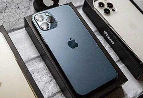 iPhone 12 Pro, 256 ГБ