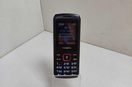 Мобильный телефон teXet TM-127