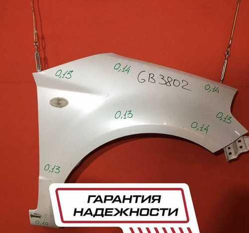 Крыло для Suzuki SX4 M16A (Б/У)
