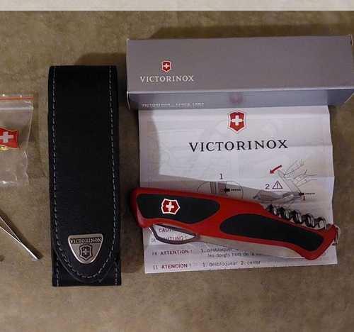 Victorinox RangerGrip 79