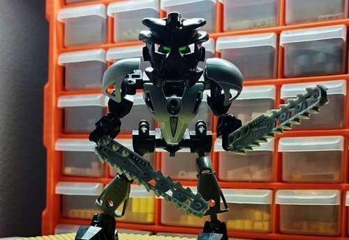 Lego bionicle toa nuva 2002 торг