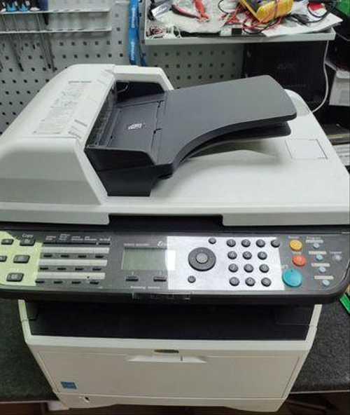 Мфу Kyocera Ecosys M2535DN