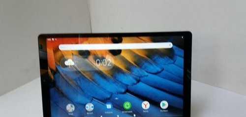 Планшет с SIM-картой Lenovo Yoga Smart Tab YT- X70