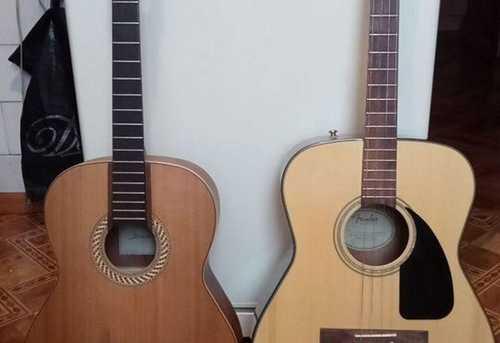 Четырёхструнные гитары Fender, Fame Bonita, Cort