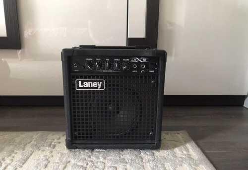 Комбоусилитель laney