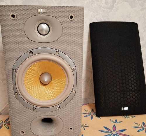 Bowers AND wilkins DM601S3