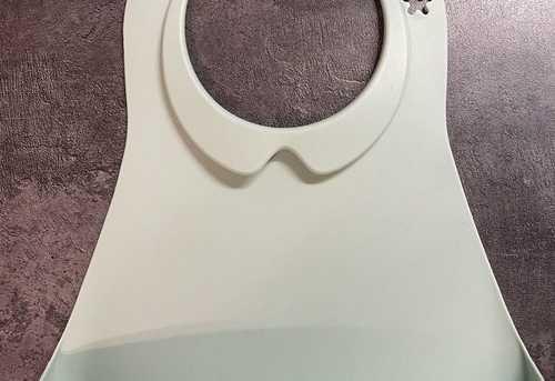 Нагрудник/ слюнявчик детский Stokke