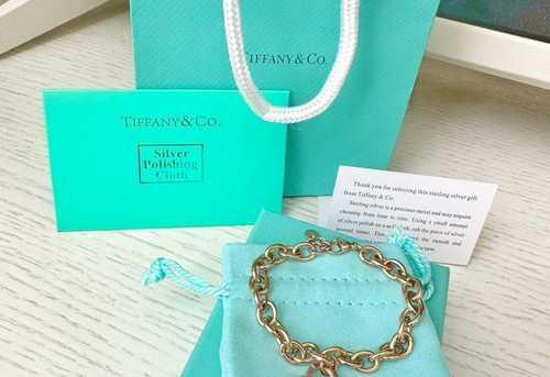 Браслет Tiffany