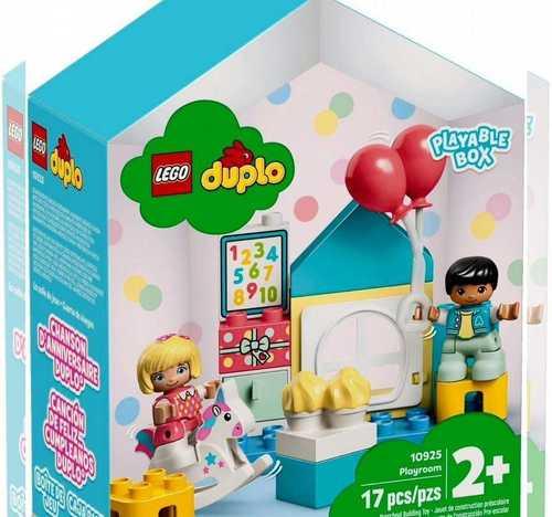 Lego duplo 10925