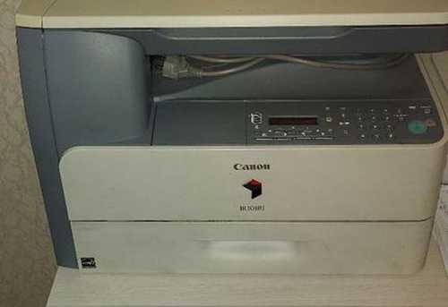 Принтер Canon ir1018j бу