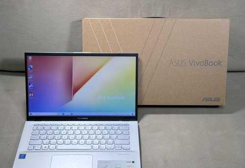 Asus VivoBook 14 (Pentium Gold/8GB DDR4/128SSD)