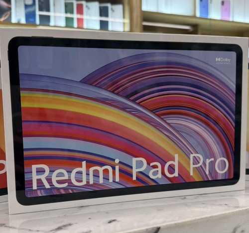 Xiaomi redmi pad pro 8 256gb