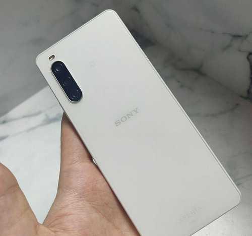 Sony Xperia 10 IV, 6/128 ГБ