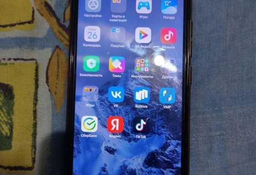 Xiaomi Redmi Note 9, 4/64 ГБ