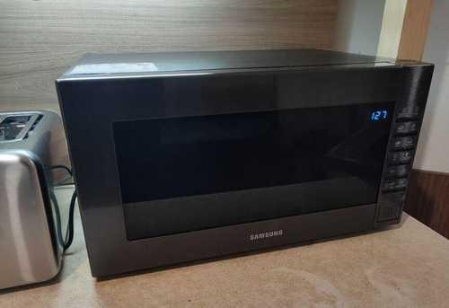 Микроволновая печь Samsung ME88SUG 800 Вт