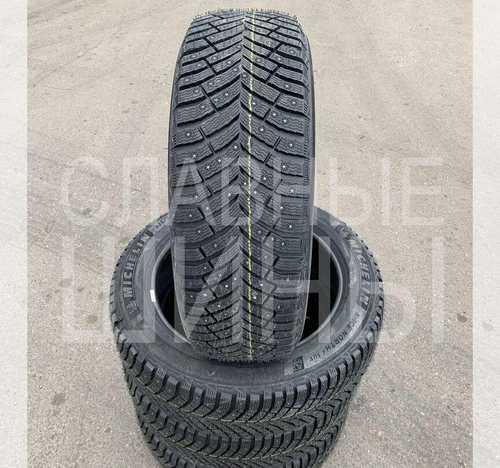 Michelin X-Ice North 4 245/40 R20 99T