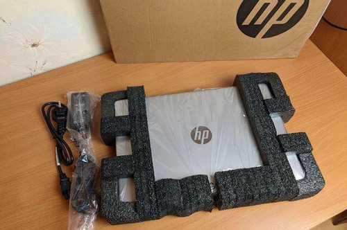 Новый ноутбук HP intel core i3 1115g4 15.6 SSD