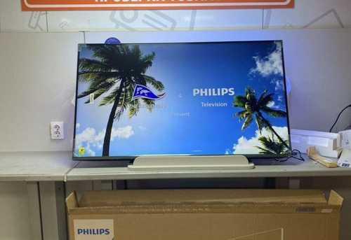 Телевизор Philips 55PUS8108/60, 55"
