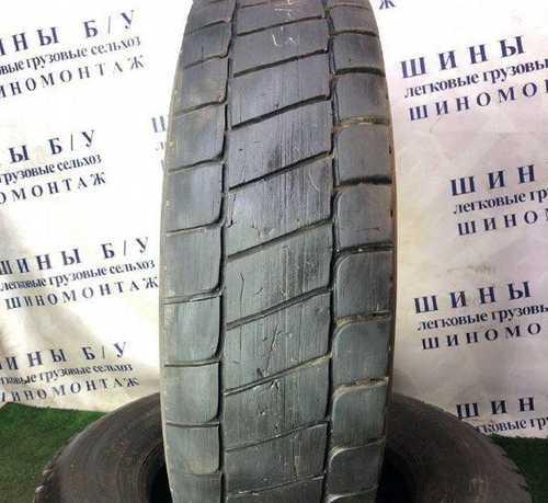 Шины 315 80 R22.5 Dynamo