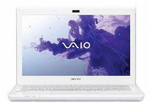 Ноутбук Sony Vaio PCG-41219V