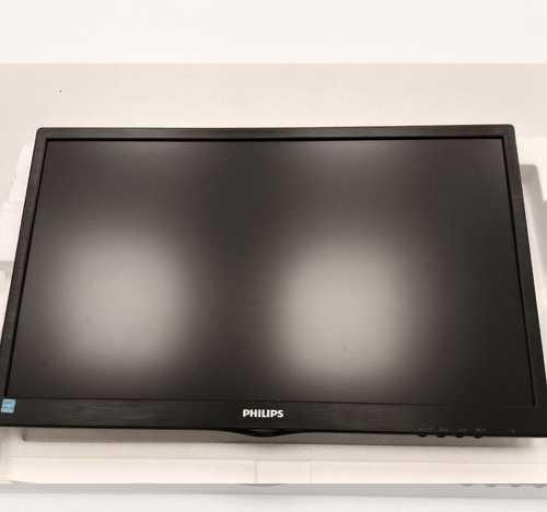 Монитор philips 223V5L