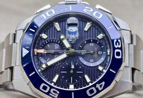 Tag Heuer Aquaracer Calibre 16