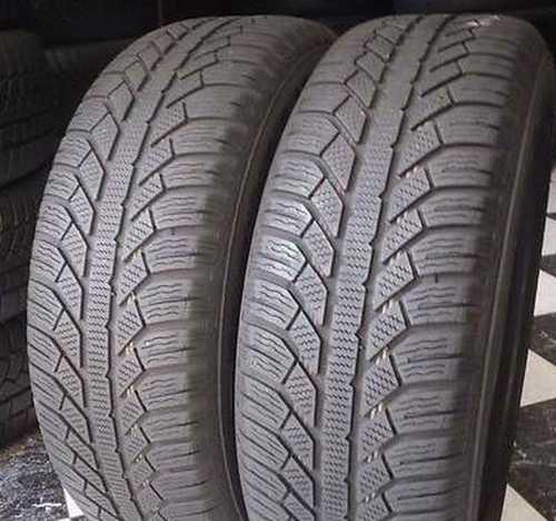 Semperit Master-Grip 2 215/65 R16 96H