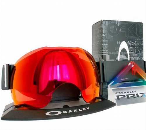 Сменная линза Prizm Torch Для Oakley Airbrake XL