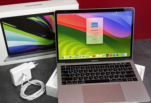 LUX MacBook Pro 13 2019 i5 3900MHz 8GB 128GB