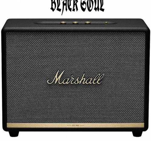 Колонка Marshall Woburn 2