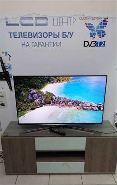 Телевизор Samsung 48" SmartTv, Wi-Fi, bluetooth