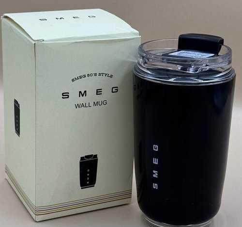 Smeg термокружка