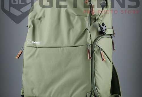 Shimoda Explore V2 35 Starter Kit Army Green