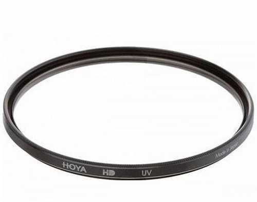 Ультрафиолетовый фильтр Hoya HD UV 49mm