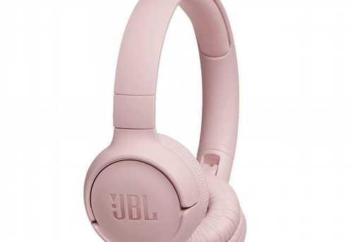 Наушники JBL tune 500 Pink