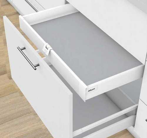 Ящики Blum Tandembox Antaro, Legrabox В наличии