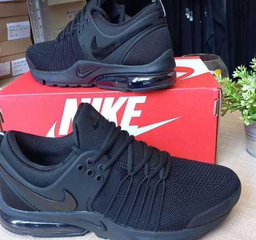 Кроссовки Nike air Presto