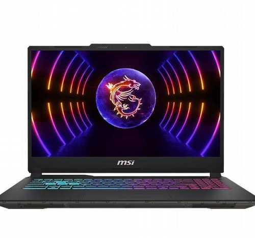 Ноутбук MSI Cyborg 15 A13UDX-1601XRU