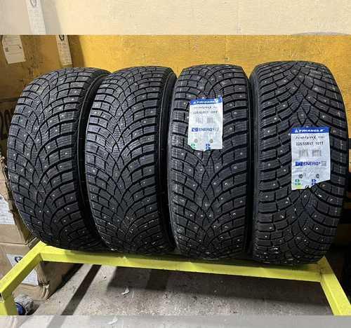 Triangle IcelynX TI501 225/55 R17