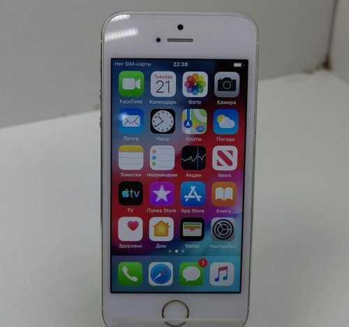 iPhone 5S, 32 ГБ