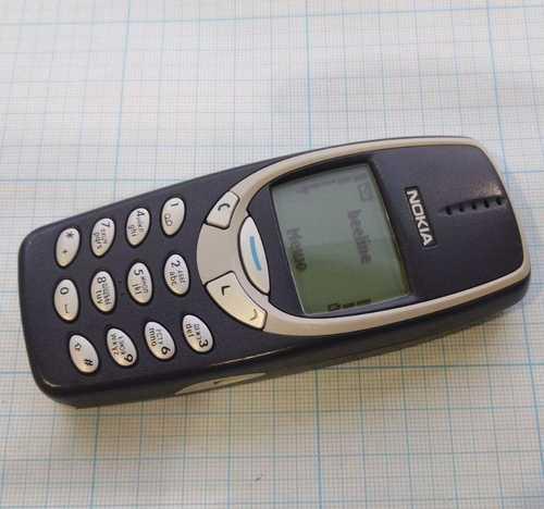 Nokia 3310