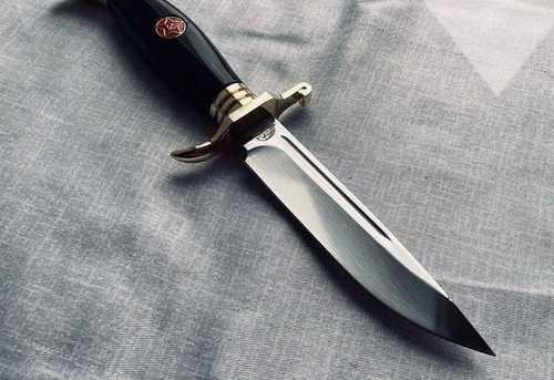 Нож финка 95-18 сталь