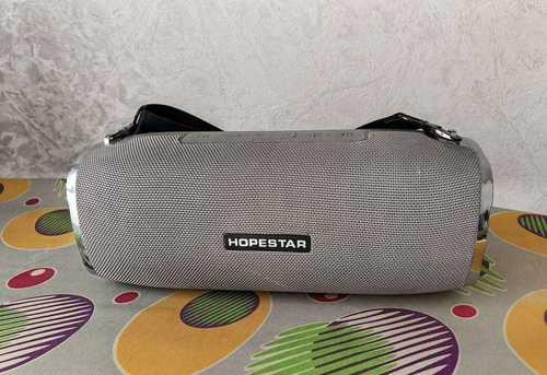Hopestar A6 портативная колонка bluetooth