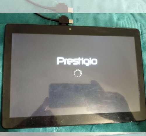 Планшет prestigio grace 3101 4g