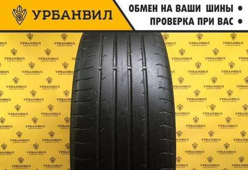 Continental ContiPremiumContact 2E 215/55 R18 95H